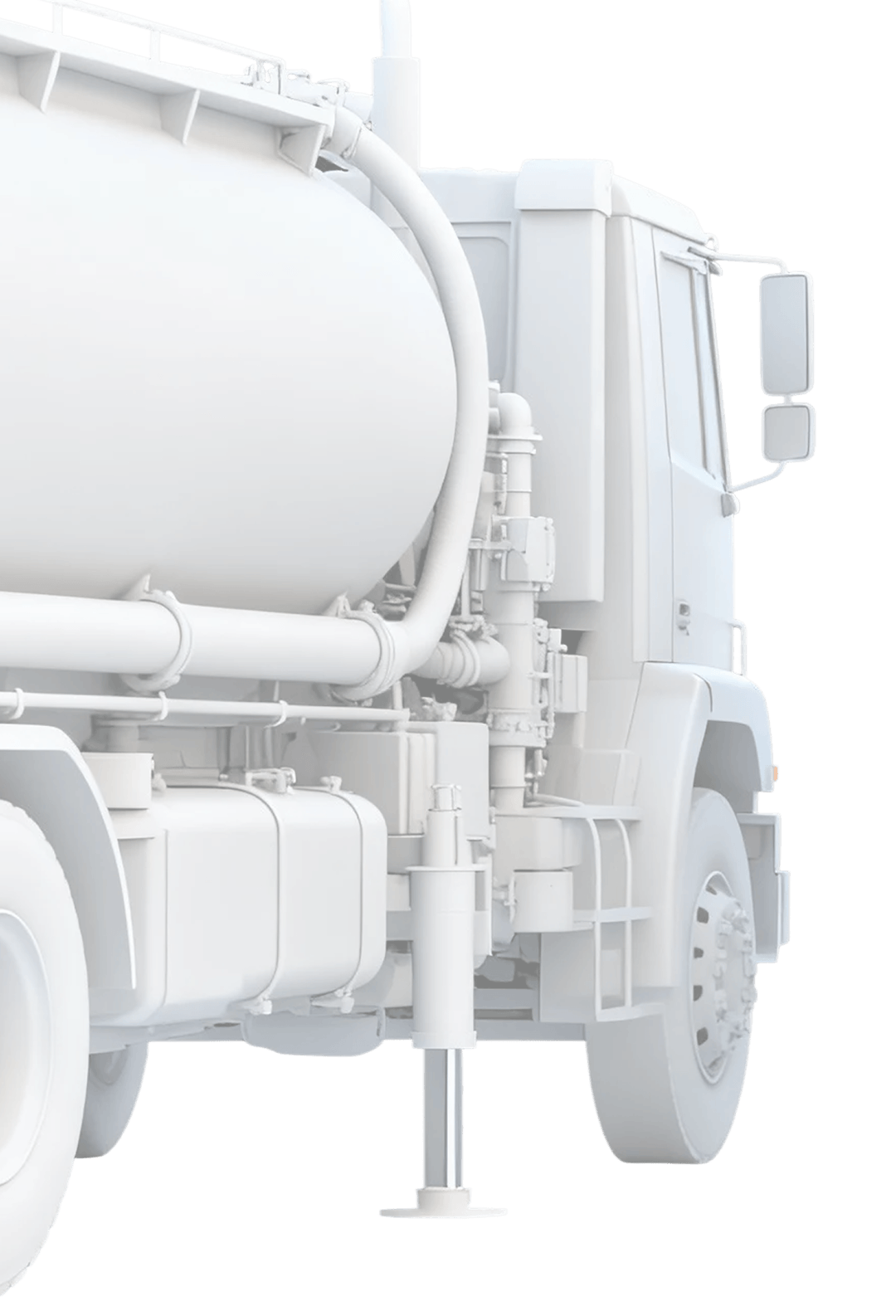 Oilfield Service Software Features | 25+ Modules for Field Operations | Oil Command